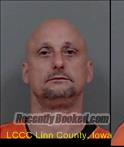 JASON ALLAN MALLY Arrest Record & Booking Info – Linn County, Iowa ...
