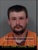 Recent Booking / Mugshot for RYAN ROGER OTTEM in Linn County, Iowa