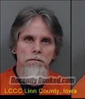 Recent Booking / Mugshot for RAYMOND DWAYNE DRAVEN III in Linn County, Iowa