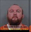BRADY LEE MORGAN Arrest Record & Booking Info – Linn County, Iowa ...
