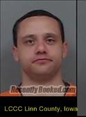 Recent Booking / Mugshot for JORDAN LEA PROCTOR in Linn County, Iowa