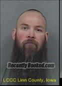 ANDREW JOSEPH REISNER Arrest Record & Booking Info – Linn County, Iowa ...