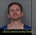 Recent Booking / Mugshot for JEREMY KEITH HELDT in Linn County, Iowa