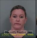 Recent Booking / Mugshot for ALYSSA REANNE BAUER in Linn County, Iowa