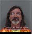 Recent Booking / Mugshot for RALPH CARL SAUER in Linn County, Iowa
