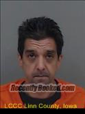 JASON PETER MORGAN Arrest Record & Booking Info – Linn County, Iowa ...