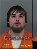 Recent Booking / Mugshot for BRYON DAVID MANNING JR in Linn County, Iowa