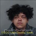 Recent Booking / Mugshot for COLLINMICHAEL DANIEL DOSS in Linn County, Iowa