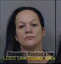 AUTUMN RAVEN TUSING Arrest Record & Booking Info – Linn County, Iowa ...