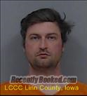 Recent Booking / Mugshot for JOSEPH PHILIP SYMONDS in Linn County, Iowa