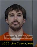 Recent Booking / Mugshot for MARK EDWARD DEMPSEY in Linn County, Iowa