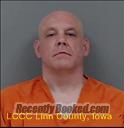 Recent Booking / Mugshot for MATTHEW JOSEPH KISLING in Linn County, Iowa