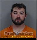 Recent Booking / Mugshot for AUSTIN PAUL DAY in Linn County, Iowa