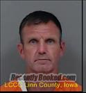 Recent Booking / Mugshot for AL JASON WILLIAMS in Linn County, Iowa