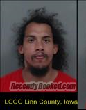 Recent Booking / Mugshot for DAIJOHN JAY PROCTOR in Linn County, Iowa
