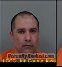 Recent Booking / Mugshot for JOHN CHRISTOPHER MURO in Linn County, Iowa