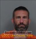 Recent Booking / Mugshot for TIMOTHY JOSEPH MEIER in Linn County, Iowa