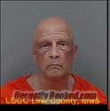 Recent Booking / Mugshot for CHARLES ALLEN DAVISSON JR in Linn County, Iowa