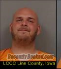 Recent Booking / Mugshot for JACOB JAMES FEILD in Linn County, Iowa