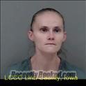 Recent Booking / Mugshot for ALLISON RAE HAUSCHILD in Linn County, Iowa