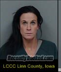 STACEY JO MEASE Arrest Record & Booking Info – Linn County, Iowa ...