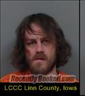 Recent Booking / Mugshot for NOAH LEE BRUNSON in Linn County, Iowa
