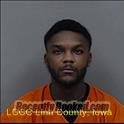 Recent Booking / Mugshot for QUINTARION DEVON WILLIAMS in Linn County, Iowa