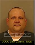 Recent Booking / Mugshot for CAMERON JOHN SCOTT in Linn County, Iowa