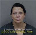 Recent Booking / Mugshot for LISA MARIE FREDERICK in Linn County, Iowa