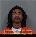 Recent Booking / Mugshot for SHAMIR LAVON STEVENS in Linn County, Iowa