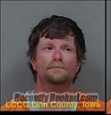 Recent Booking / Mugshot for JOSEPH STEPHEN HEATH II in Linn County, Iowa