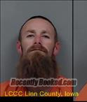 David Wayne George Arrest & Booking Info | Linn County, IA