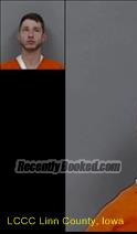 WILLIAM LYCURGAS ROBISON III Arrest Record & Booking Info – Linn County ...