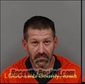 Recent Booking / Mugshot for MICHAEL DAVID SHAFFER in Linn County, Iowa