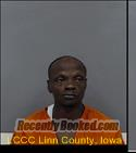EDDIE GENE WALLACE Arrest Record & Booking Info – Linn County, Iowa ...