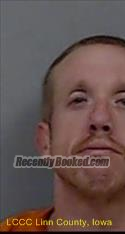 Recent Booking / Mugshot for MICHAEL DAVID GOULD in Linn County, Iowa
