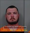 Recent Booking / Mugshot for JORDAN THOMAS BROWN in Linn County, Iowa