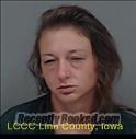 ALLISON NICOLE COLBERT Arrest Record & Booking Info – Linn County, Iowa ...