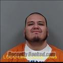 Recent Booking / Mugshot for JONATHAN GALLEGOS in Linn County, Iowa