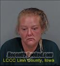 Ashley Ann Halstead Arrest & Booking Info | Linn County, IA