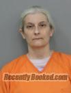 Recent Booking / Mugshot for ALLISON JUDITH SIMMS in Marshall County, Iowa