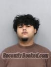 Recent Booking / Mugshot for BENITO MIGUEL BANDERAS in Marshall County ...