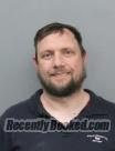 Recent Booking / Mugshot for BRETT ALLEN ELLISON in Marshall County, Iowa