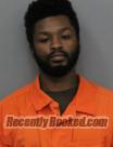 Recent Booking / Mugshot for DARRYL ANTHONY HISHAW in Marshall County, Iowa