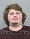 Recent Booking / Mugshot for HUNTER SHANE SMITH in Marshall County, Iowa