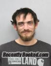 Recent Booking / Mugshot for JACOB LEE ROWLEY in Marshall County, Iowa