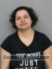 Recent Booking / Mugshot for KELLY CHRISTINE EICH in Marshall County, Iowa