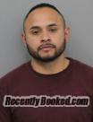 Recent Booking / Mugshot for RAMON AVALOS in Marshall County, Iowa