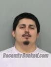 Recent Booking / Mugshot for SERGIO ANTHONY HERNANDEZ-CERNA in Marshall ...