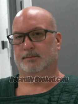 Recent Booking / Mugshot for AARON CLARK COURTOIS in Muscatine County, Iowa